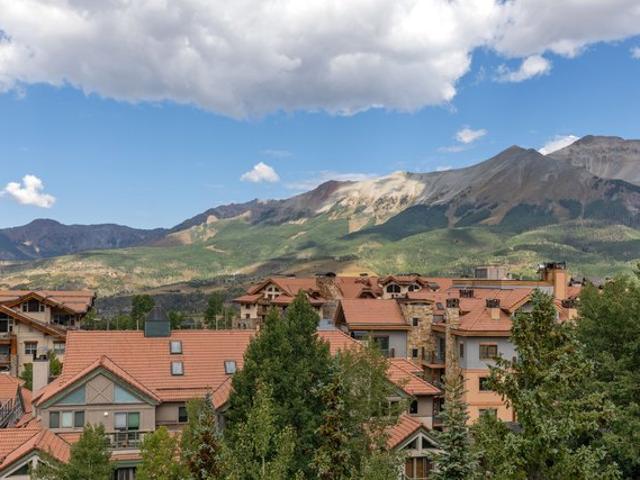 118 Lost Creek Ln Unit 66, Mountain Village, CO 81435