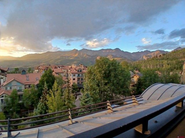 118 Lost Creek Ln Unit 66, Mountain Village, CO 81435