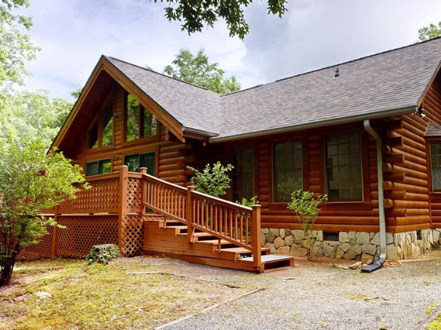 118 Laurel Ridge Lane
