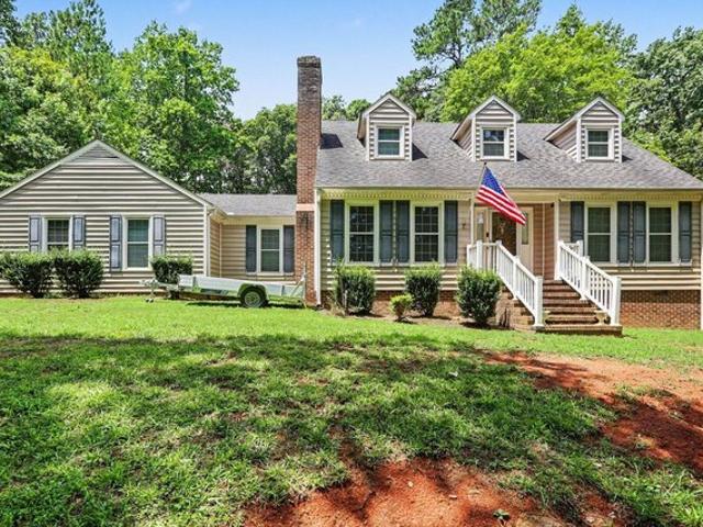 118 Laurston Ct, Durham, NC 27712