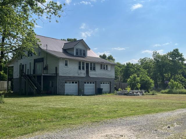 118 Lackey Rd