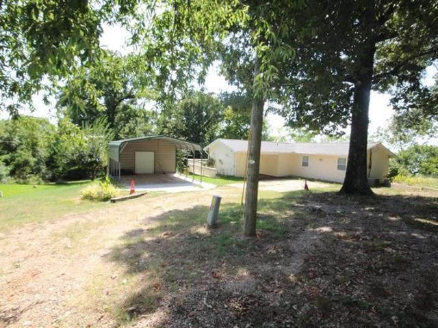 118 Lake Fork Dr, Saratoga, AR 71859