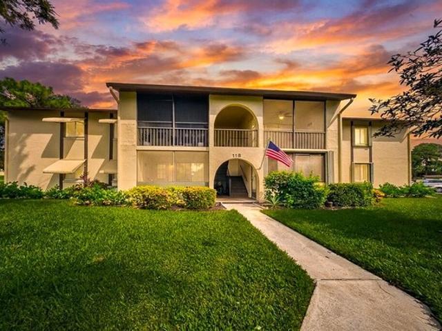 118 Lake Pine Cir Unit A2, Greenacres, FL 33463