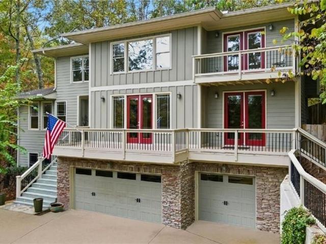 118 Lakeview Cir, Waleska, GA 30183