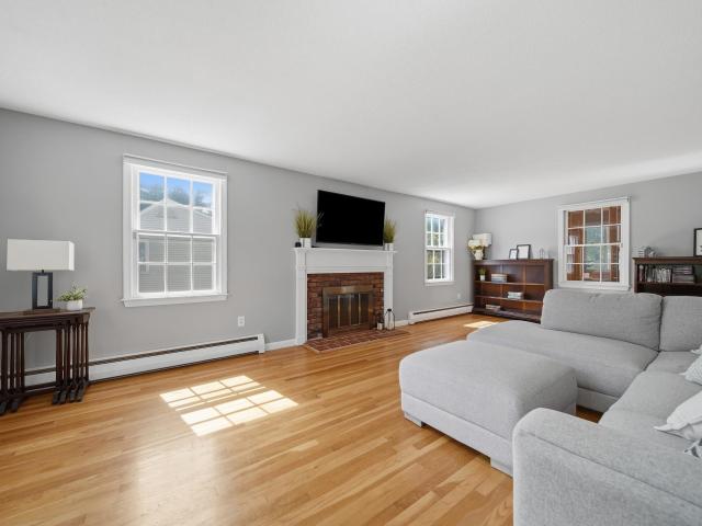 118 Lancelot Avenue