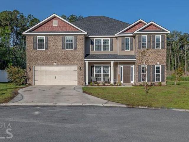 118 Larsen Ct, Kingsland, GA 31548