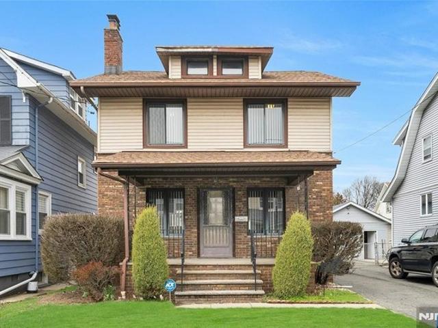 118 Lexington Ave, Bloomfield, NJ 07003