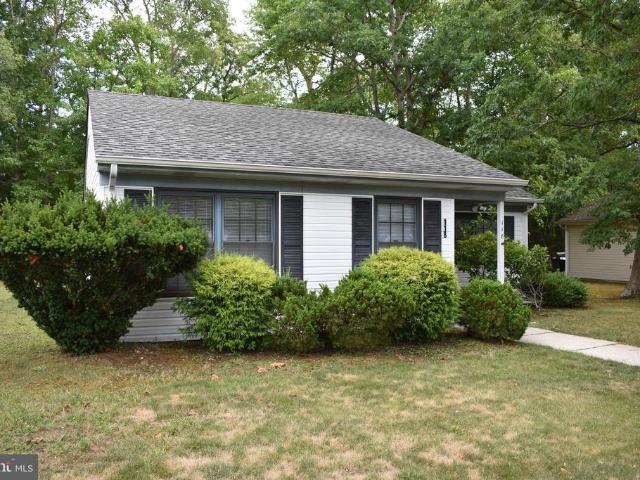 118 Lexington Drive