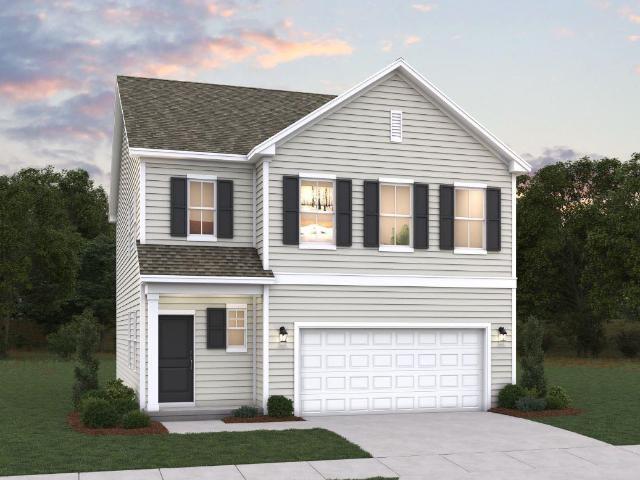 118 Leacock Dr, Fountain Inn, SC 29644 | MLS #1571 | Compass
