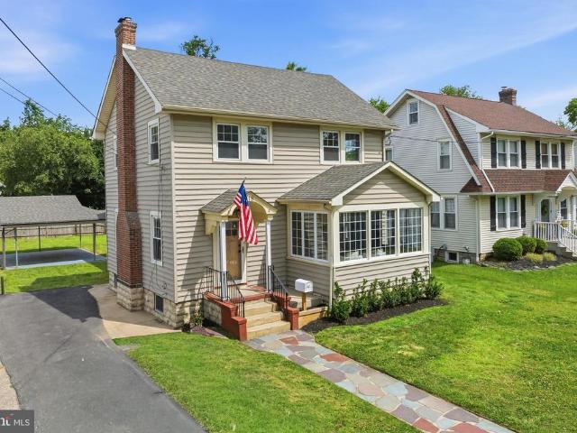 118 Leconey Circle