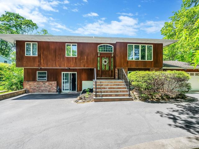 118 Ledgewood Drive