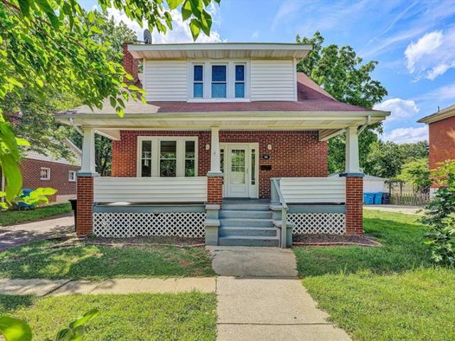 118 Lee Ave NE, Roanoke, VA 24012