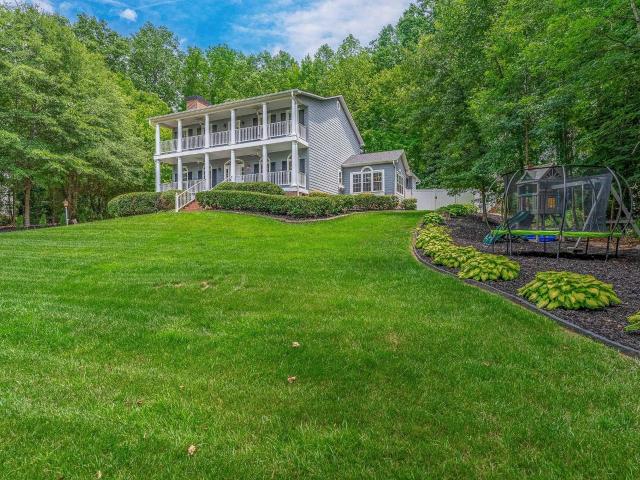 118 Leesburg Peak