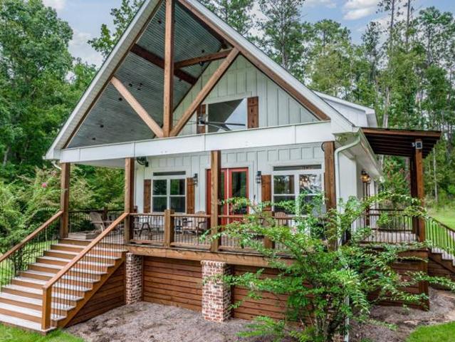 118 Leprechaun Ln, Sparta, GA 31087