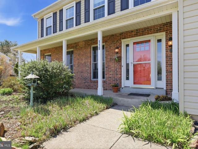 118 Lesha Drive