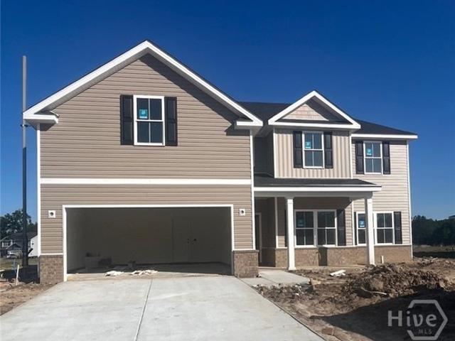 118 Little Ben Ct, Guyton, GA 31312