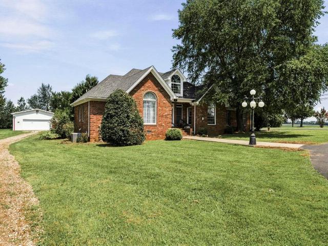 118 Little Knob Road