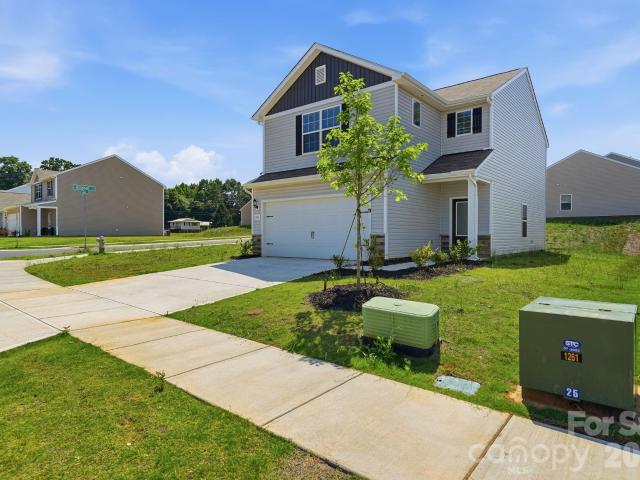 118 Lightning Drive