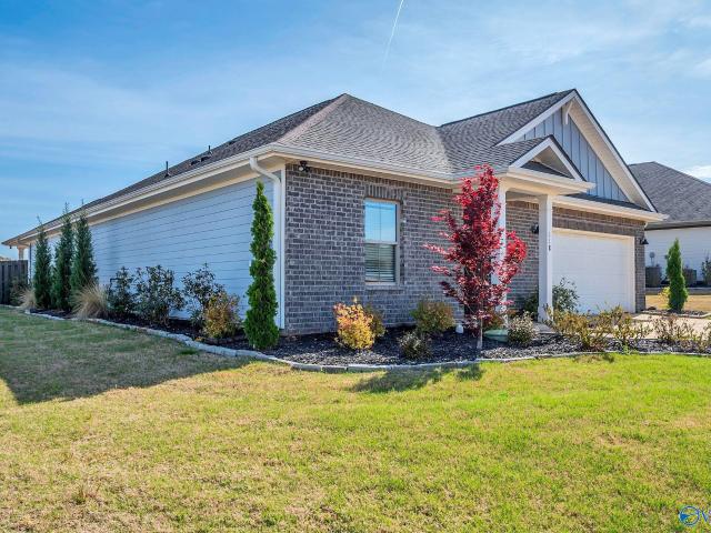 118 Lillian Farms Boulevard