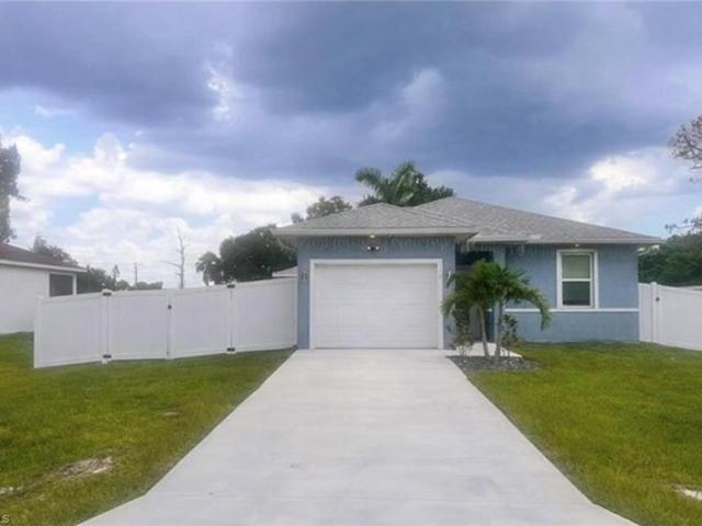 118 Lucille Ave, Fort Myers, FL 33916