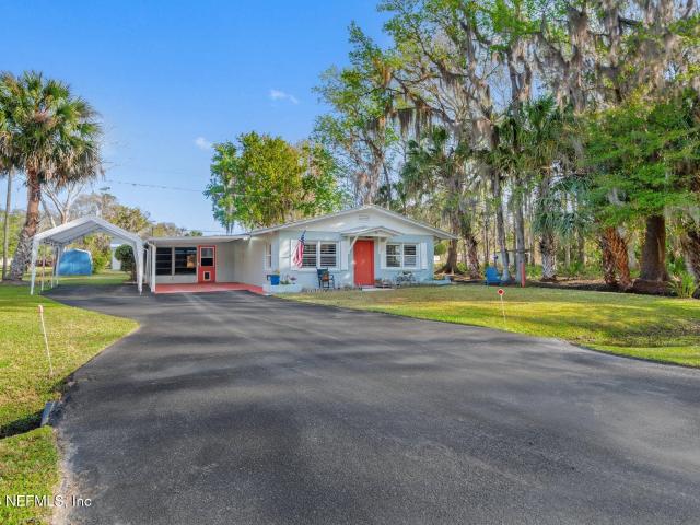 118 Ludwig Ave, Crescent City, FL 32112 | MLS #2133 | Compass