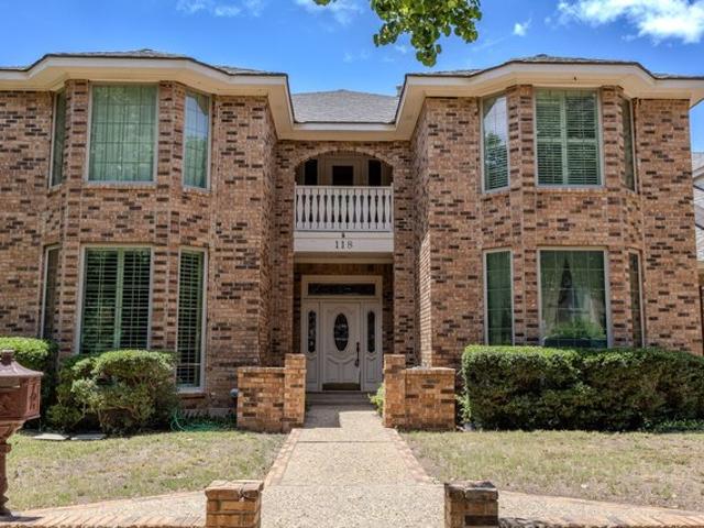 118 Lytle Place Dr, Abilene, TX 79602