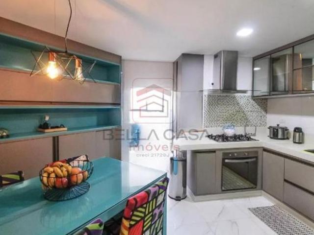 118 m Apartamento Vila Zelina excelente localização