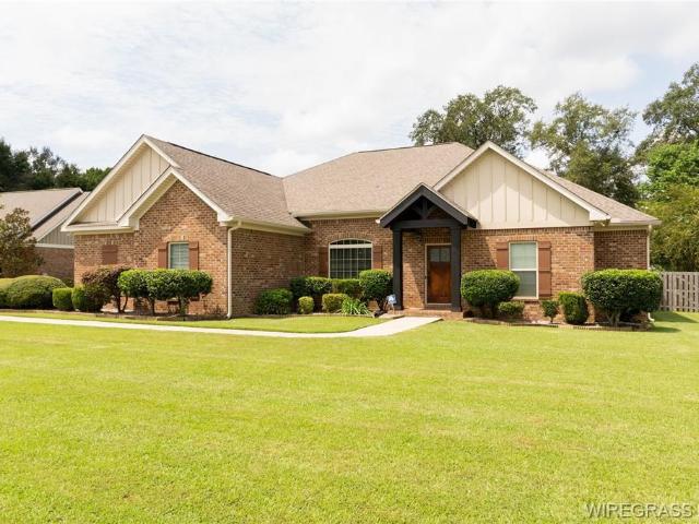 118 Moultrie Drive