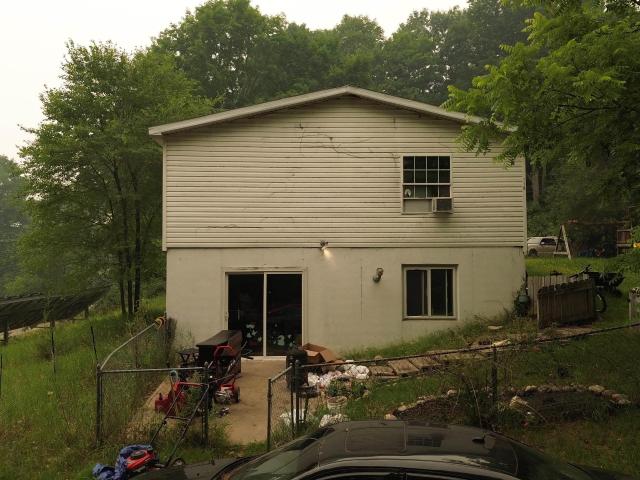 118 Mound
