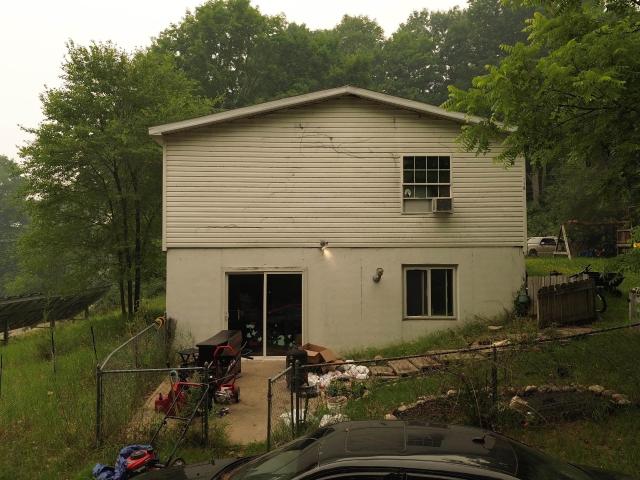 118 Mound