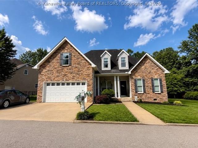 118 Mountain Meadows Rd, Chapmanville, WV 25508