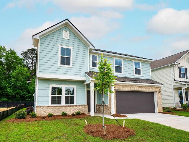 118 Monroe Preserve Lane