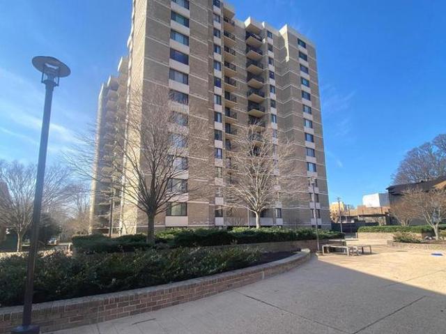 118 Monroe Street # 709