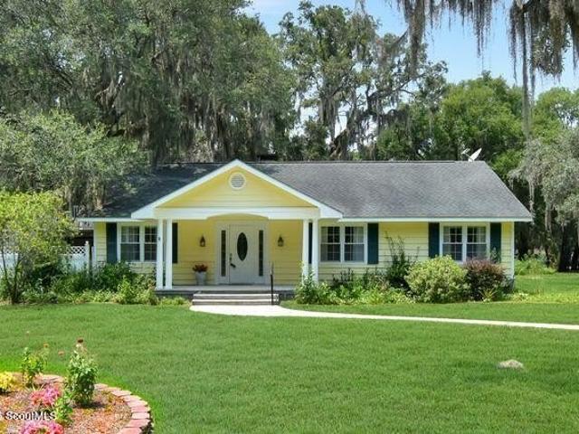 118 Mackqueen Dr, Brunswick, GA 31525