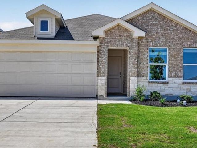 118 Mach Way, Mineral Wells, TX 76067