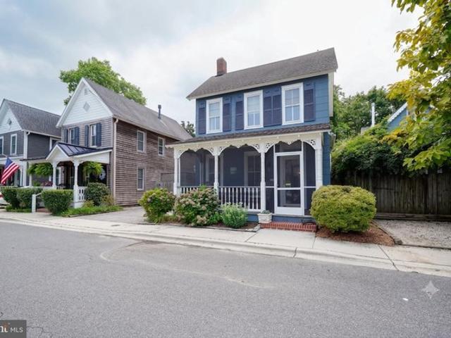 118 Madison Ave, Lewes, DE 19958