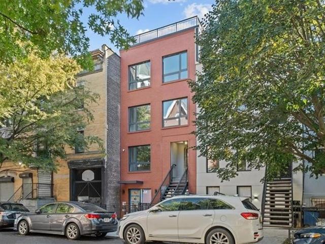 118 Madison St Unit 1, Brooklyn, NY 11216