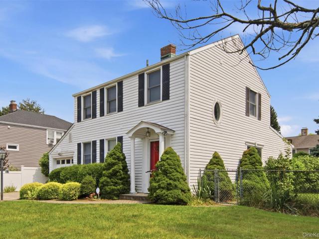 118 Magnolia Street