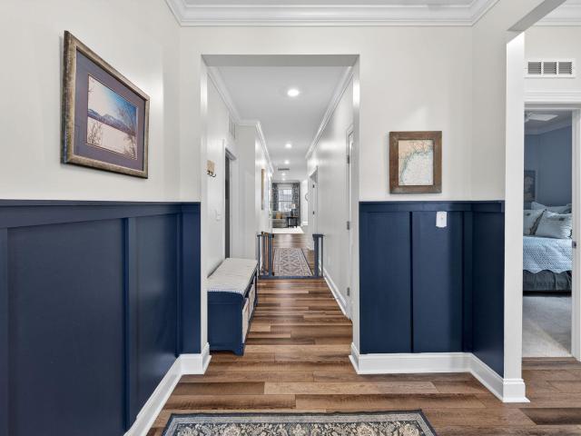 118 Mahogany
