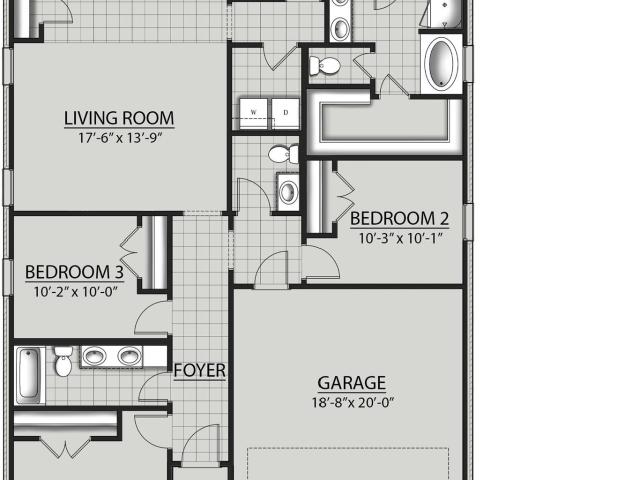 118 Malvern Hill Drive