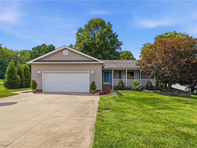118 Manning Rd, Mogadore, OH 44260