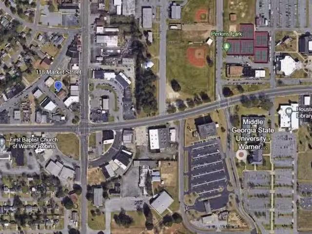 118 Market St, Warner Robins, GA 31093 MLS 245078