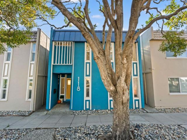 118 Marina Avenue
