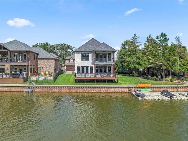 118 Marina Drive