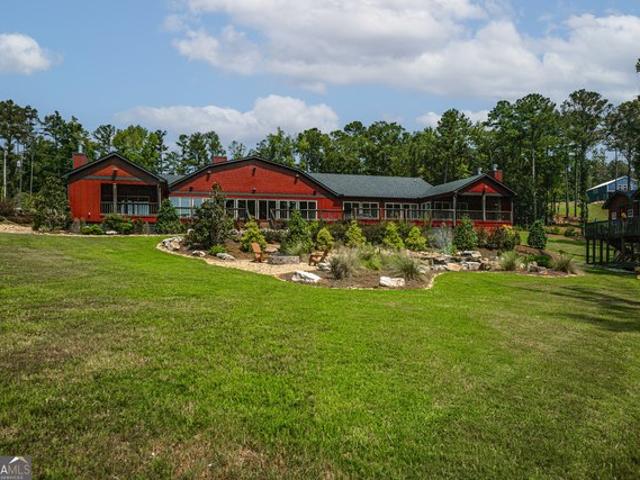 118 Mariners Dr NE, Milledgeville, GA 31061