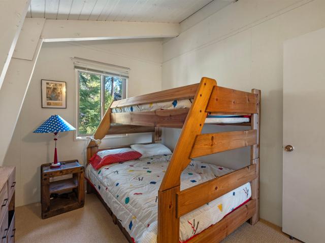 118 Marlette Dr, Tahoe City, CA 96145 | MLS #20261