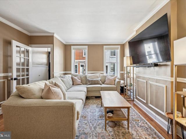 118 McClellan St, Philadelphia, PA 19148 | Compass