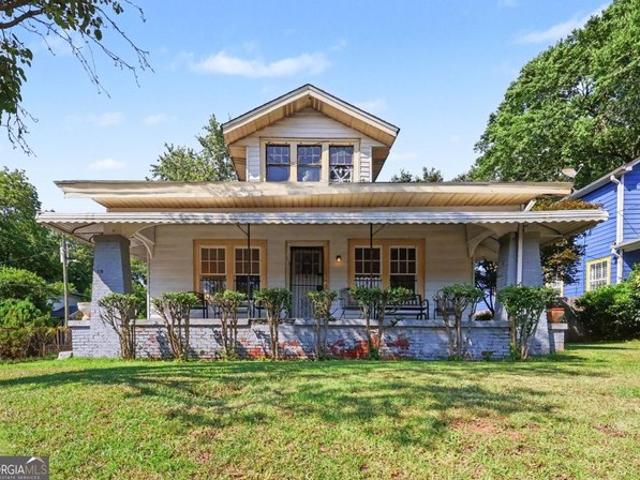 118 McDonough Blvd SE, Atlanta, GA 30315