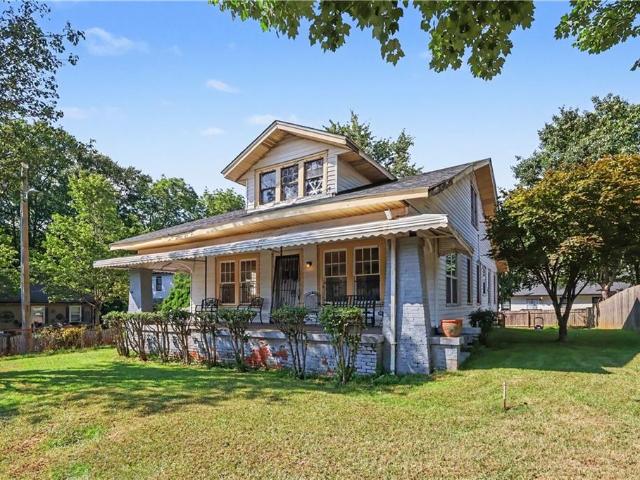 118 Mcdonough Boulevard SE