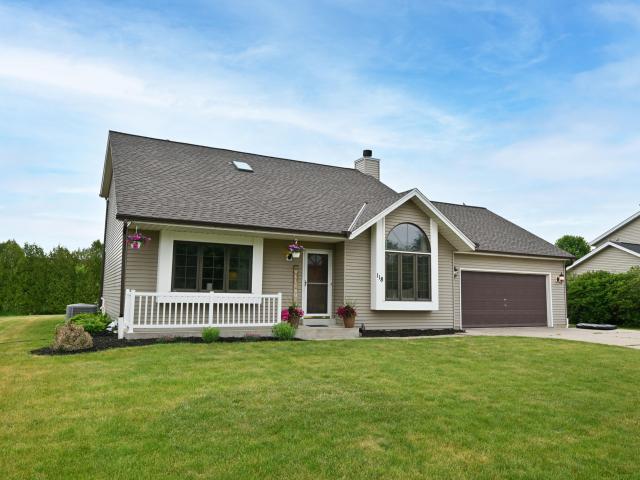 118 Mckenzie Rd